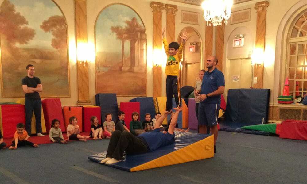 21 Best Kids' Fitness Classes To Sign Up For Now