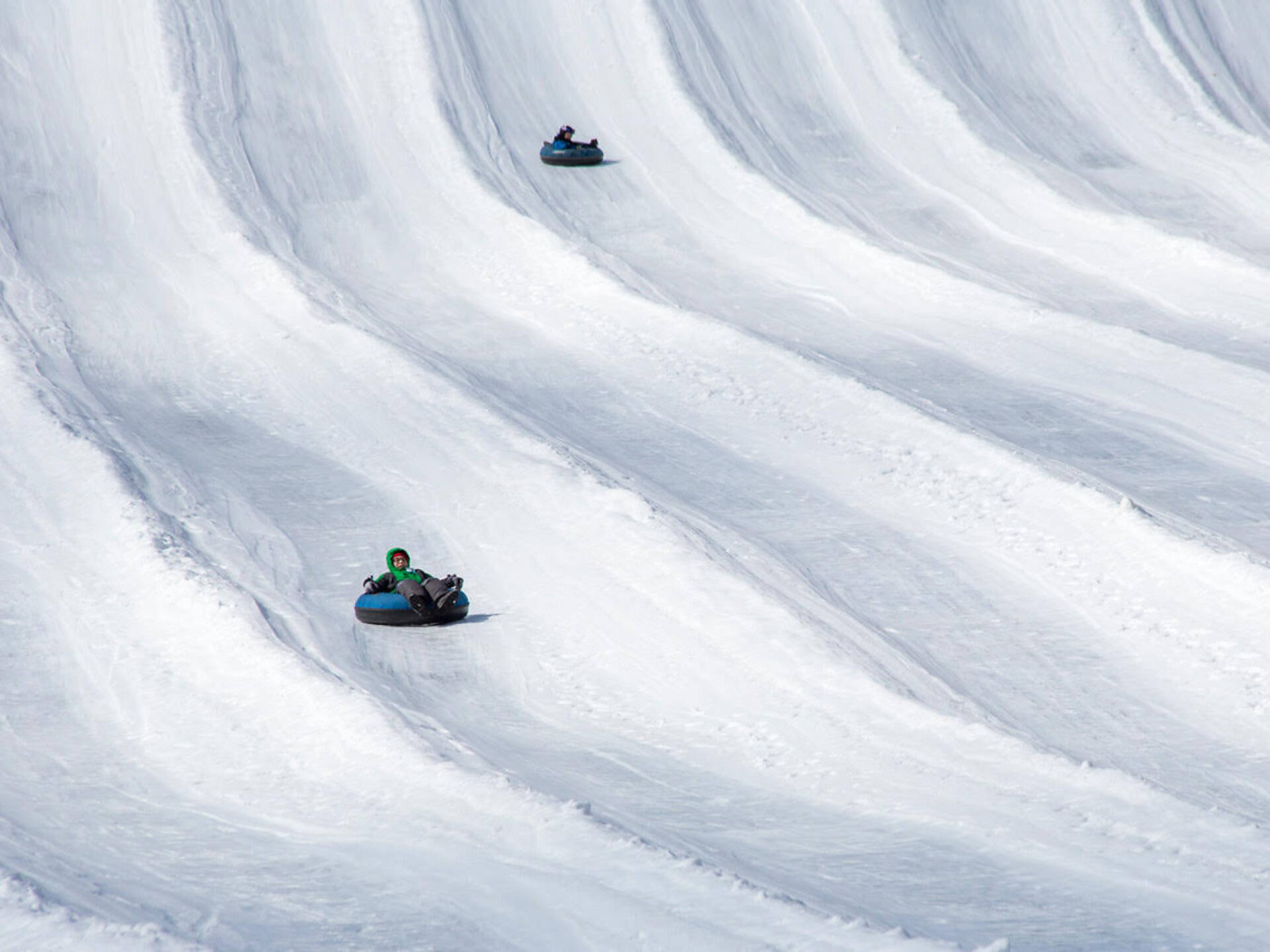 22 Best Winter Day Trips from Boston: Snowy New England Destinations