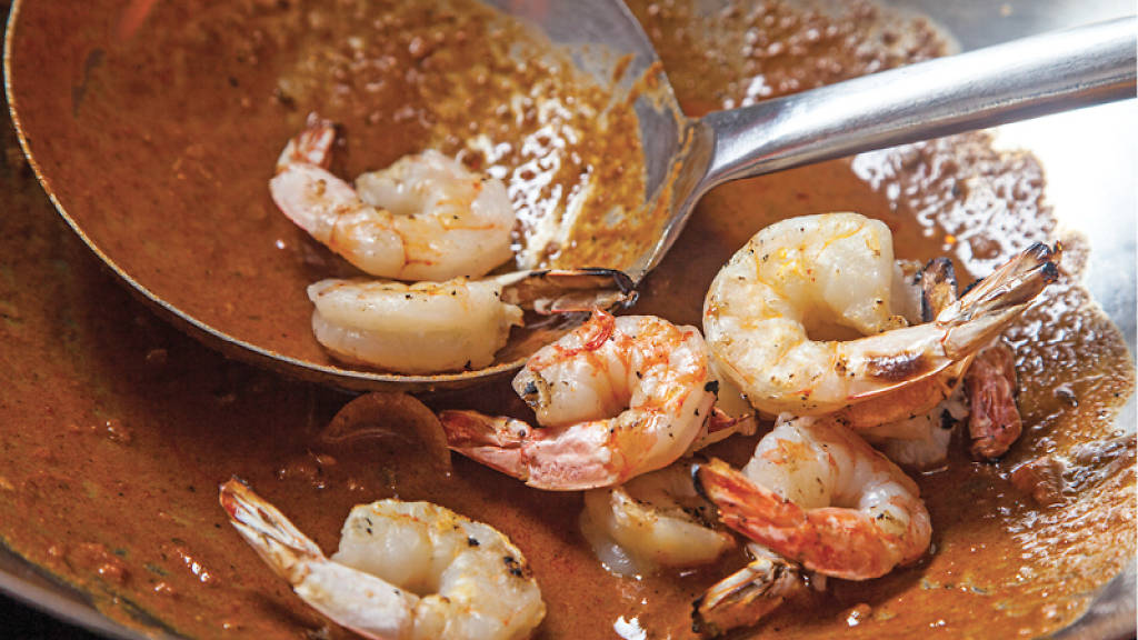 Isso | Restaurants in Sri Lanka