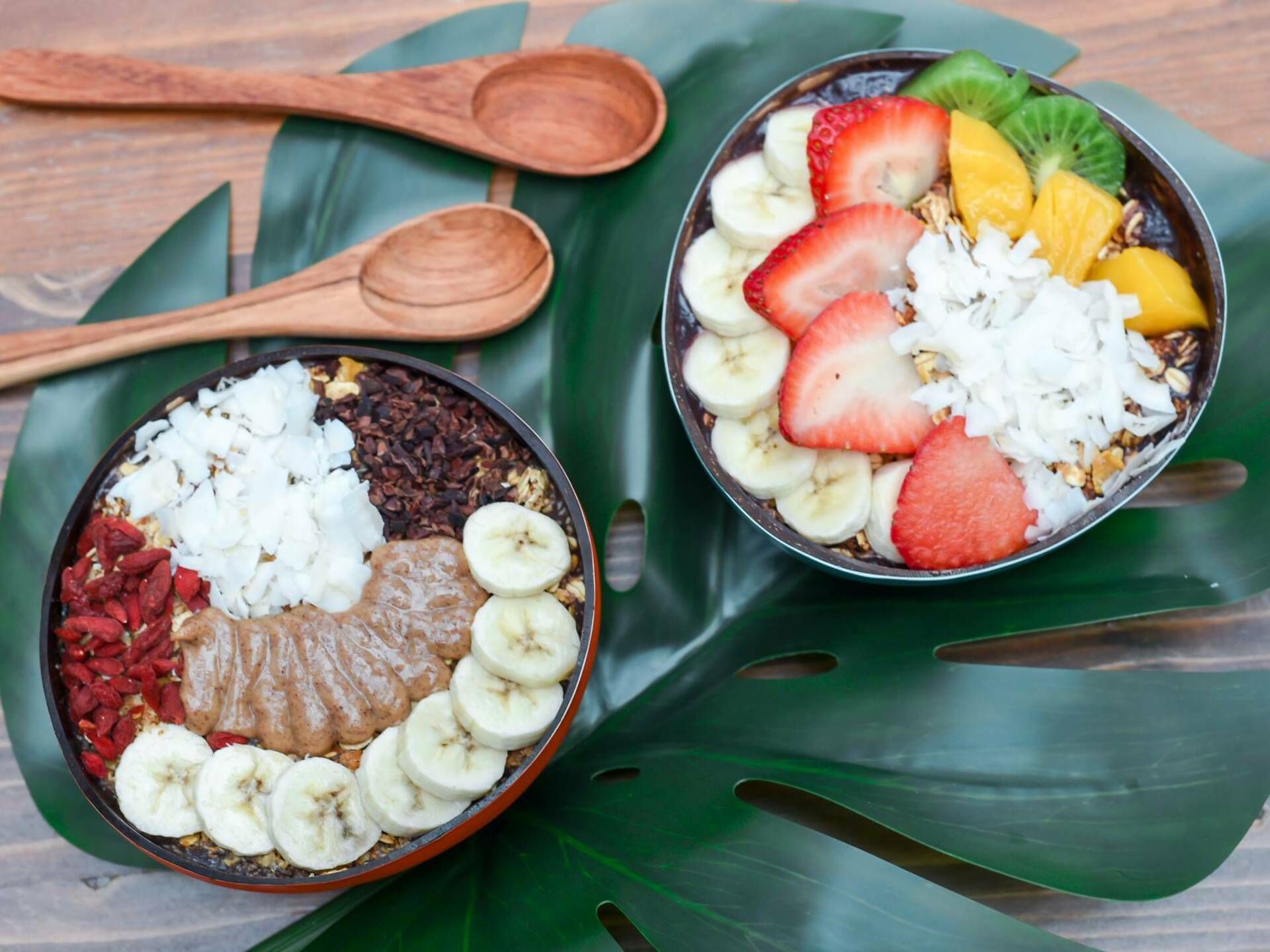 12 Best Acai Bowls In Singapore
