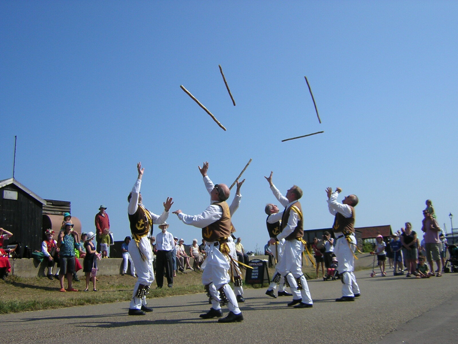 Wassail in the Pleasaunce | Things to do in London