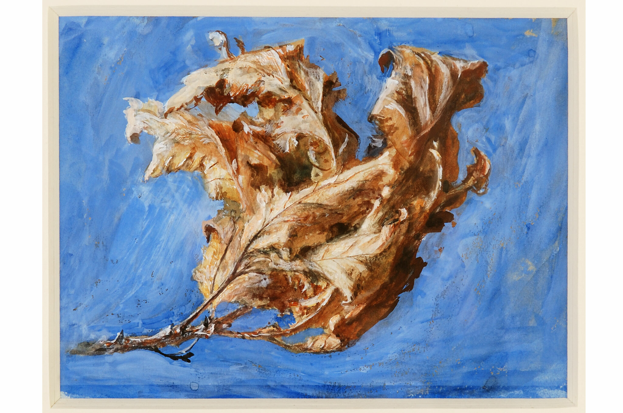 John Ruskin: The Power of Seeing | Art in London