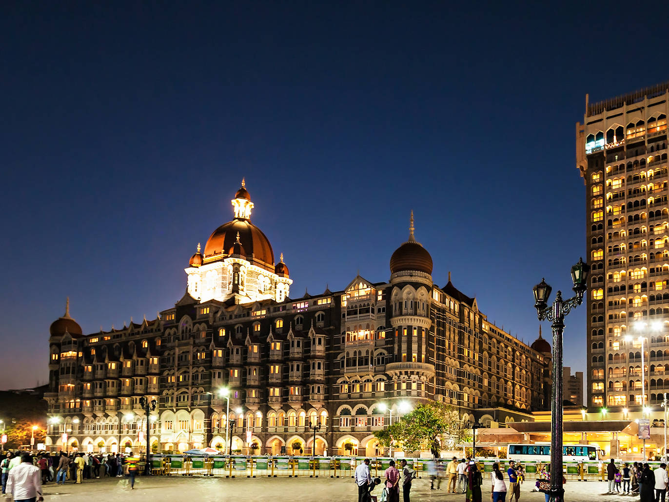 Mumbai 2025 | Ultimate Guide To Where To Go, Eat & Sleep in Mumbai ...