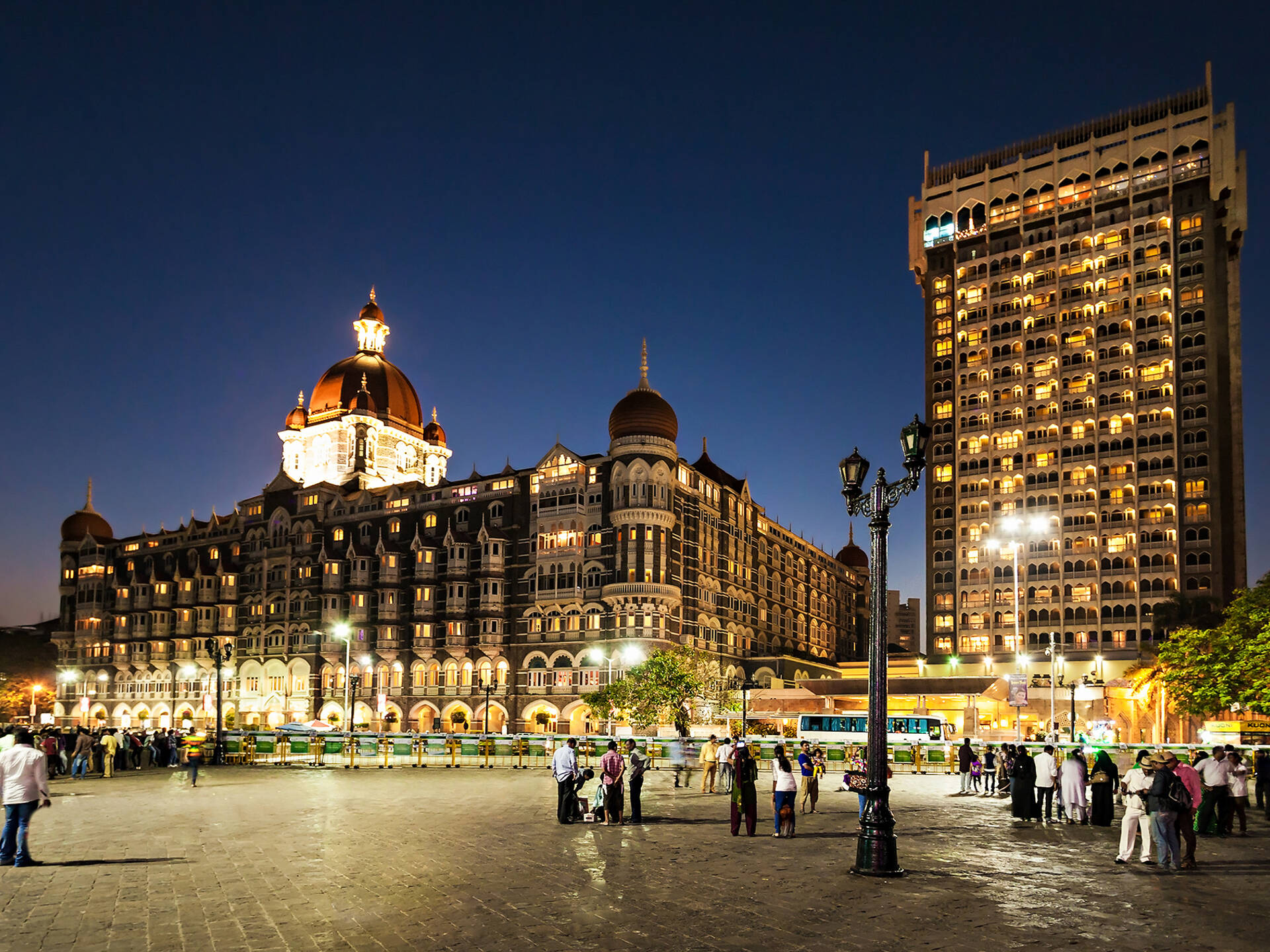 Mumbai 2025 | Ultimate Guide To Where To Go, Eat & Sleep in Mumbai ...