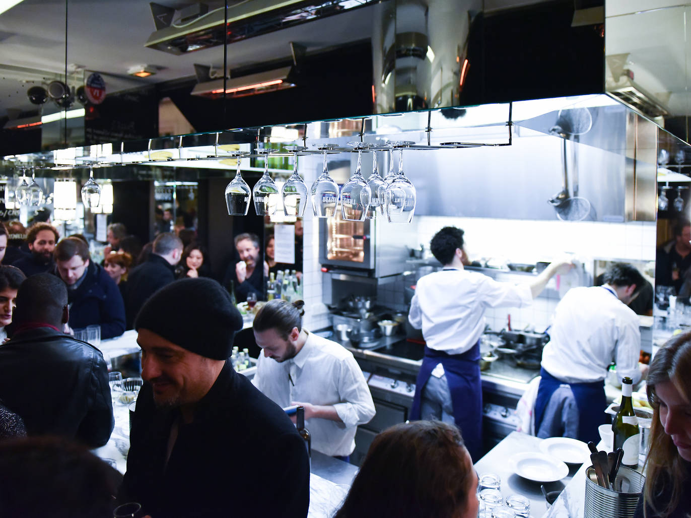 16 Best Wine Bars in Paris, Picked By Locals