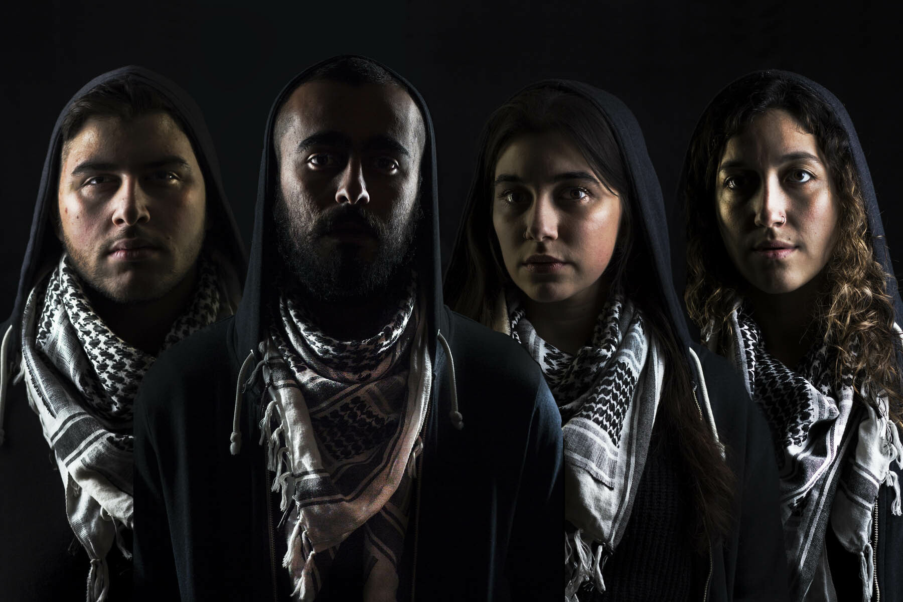 I Call My Brothers | Theater in Chicago