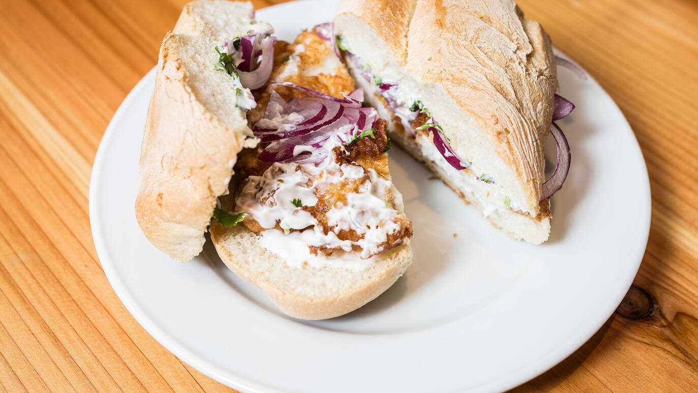 Cacué | Restaurantes | São Sebastião, Lisboa