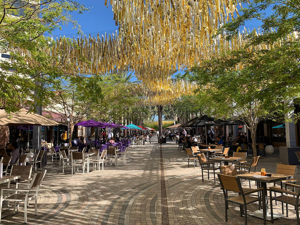 Coral Gables, Miami Guide: Where to Eat, Drink and Play