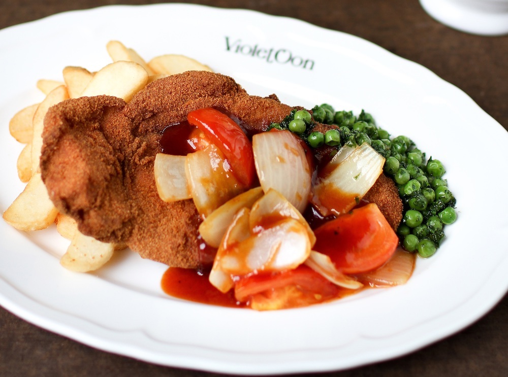 Violet Oon Singapore | Restaurants in Orchard, Singapore