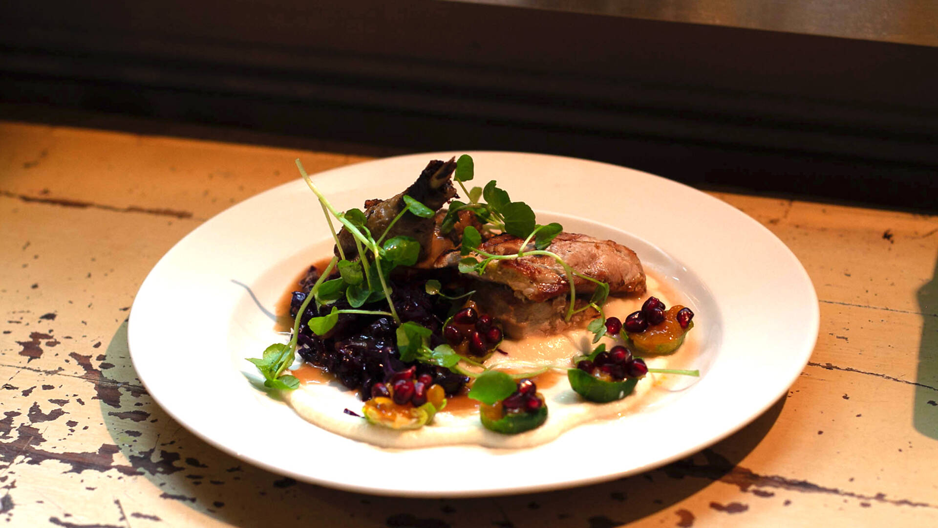 The Andover Arms | Bars and pubs in Hammersmith, London