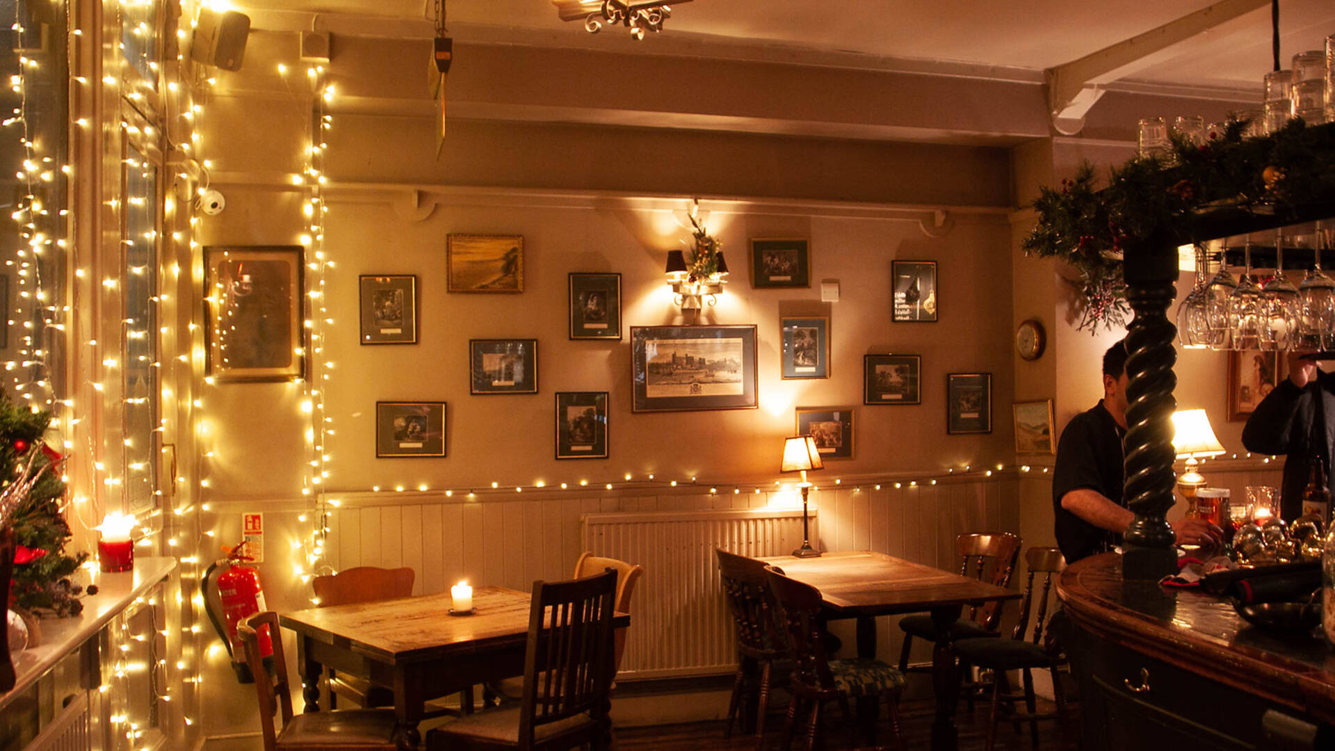 The Andover Arms | Bars and pubs in Hammersmith, London