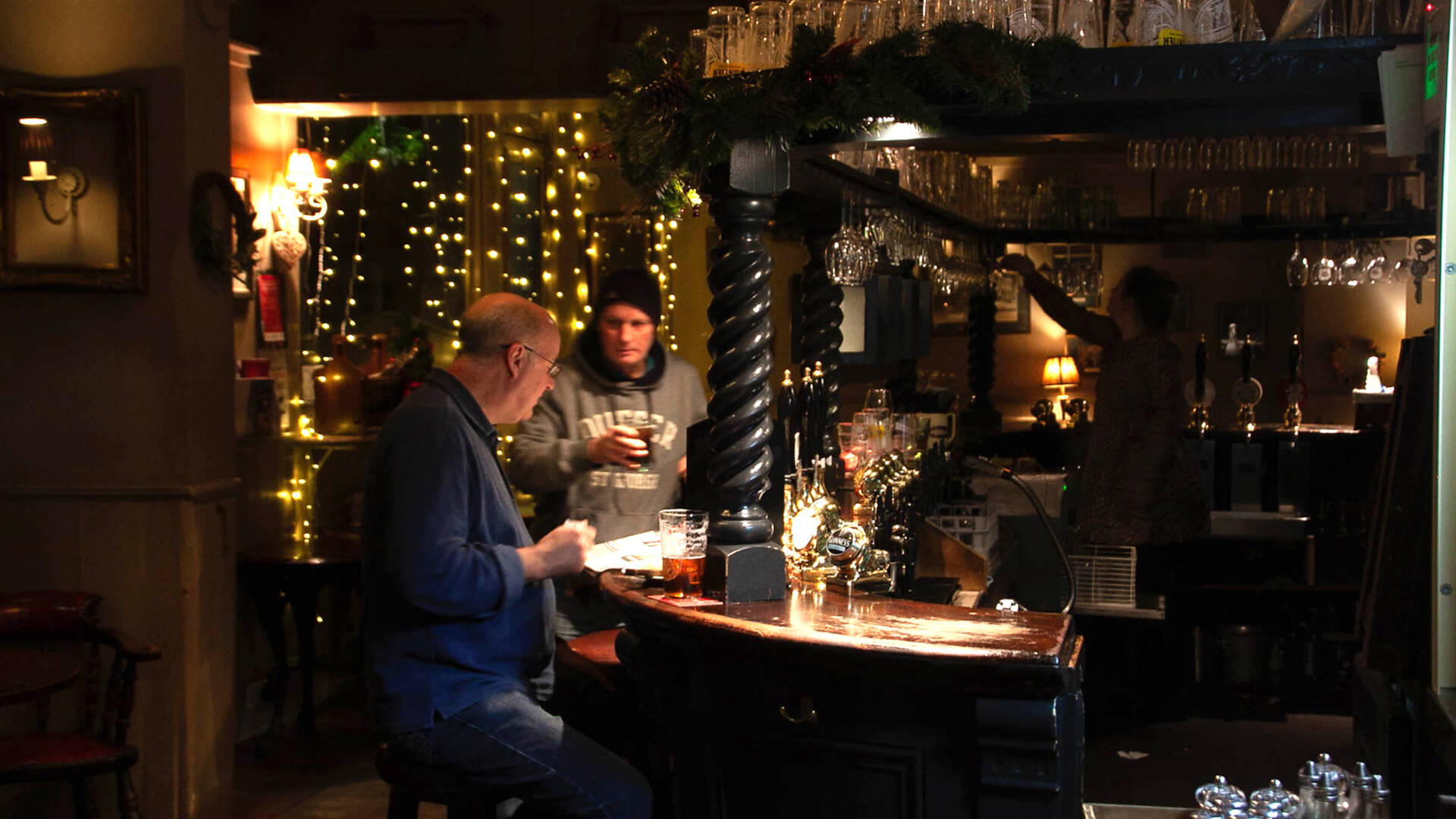 The Andover Arms | Bars and pubs in Hammersmith, London
