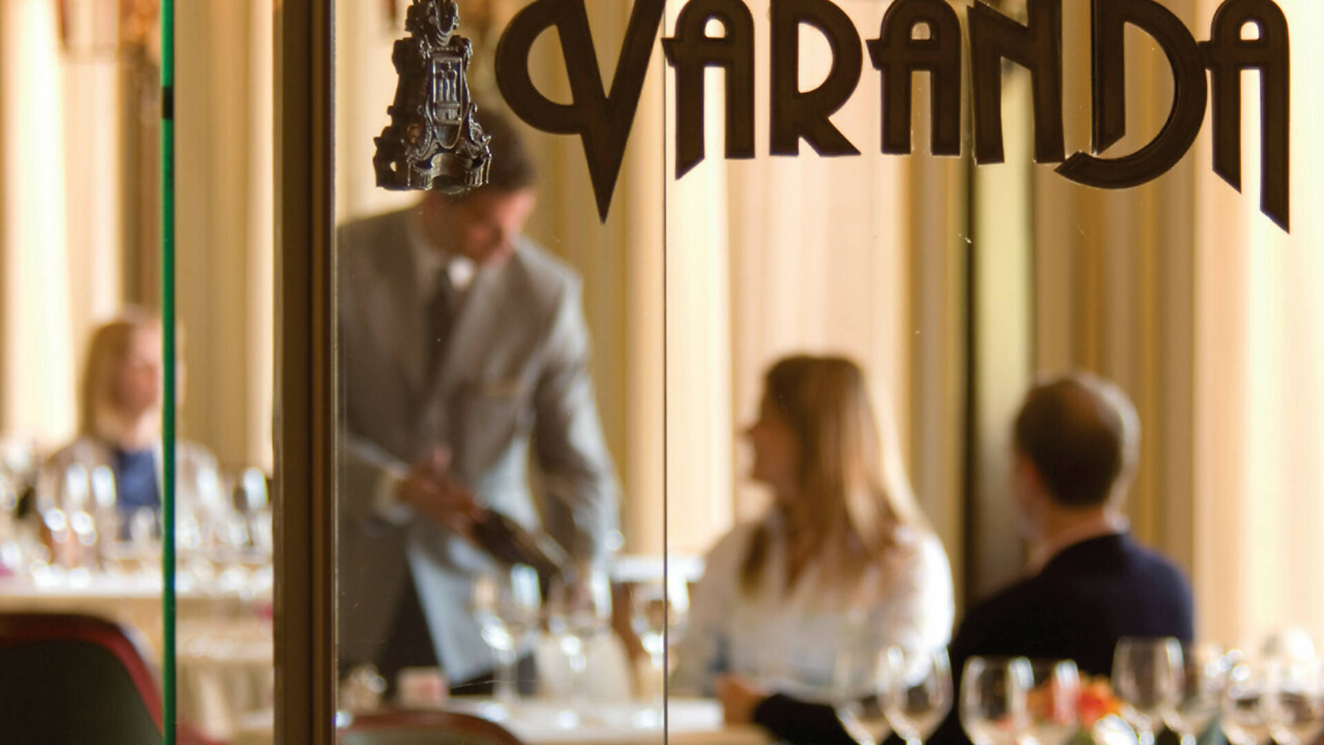 Varanda do Ritz | Restaurants in São Sebastião, Lisbon