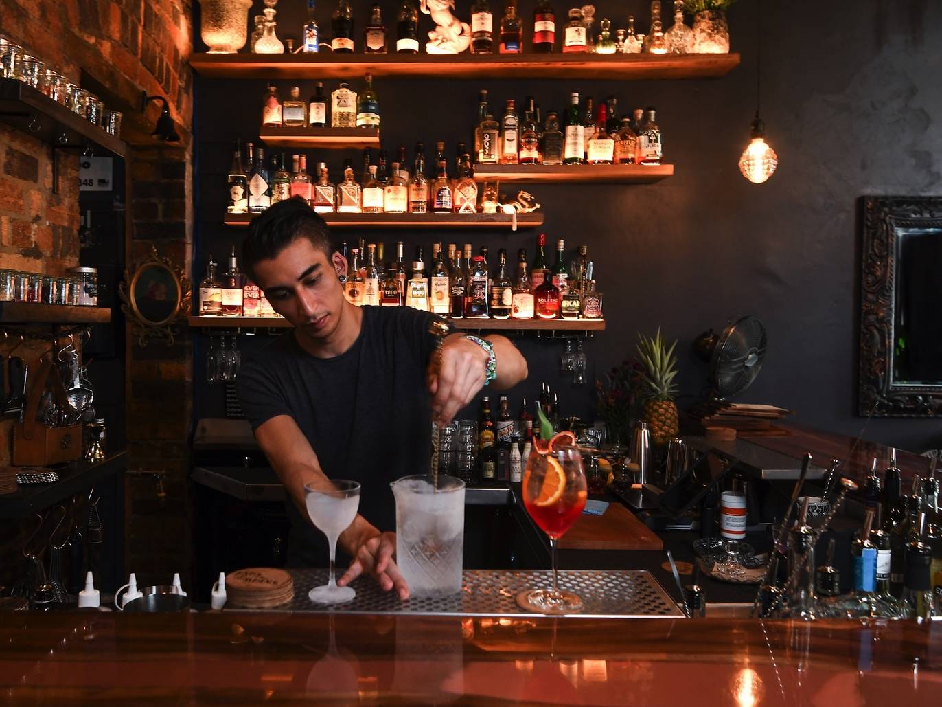 Melbourne's best bars: Time Out Bar Awards