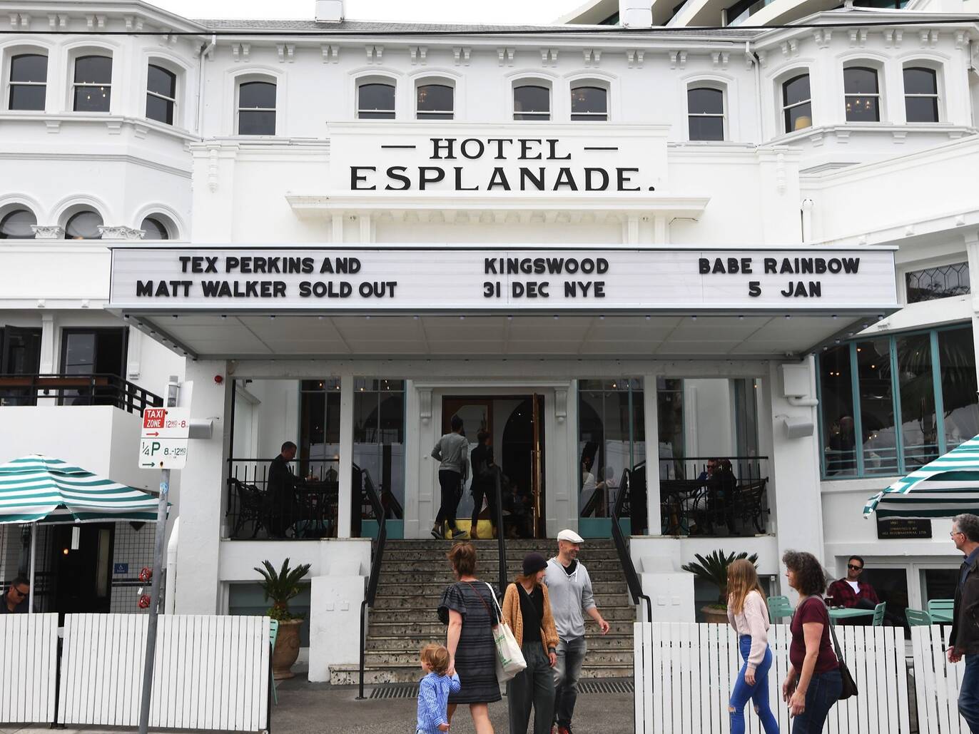 50 best pubs in Melbourne in 2025 | Updated July