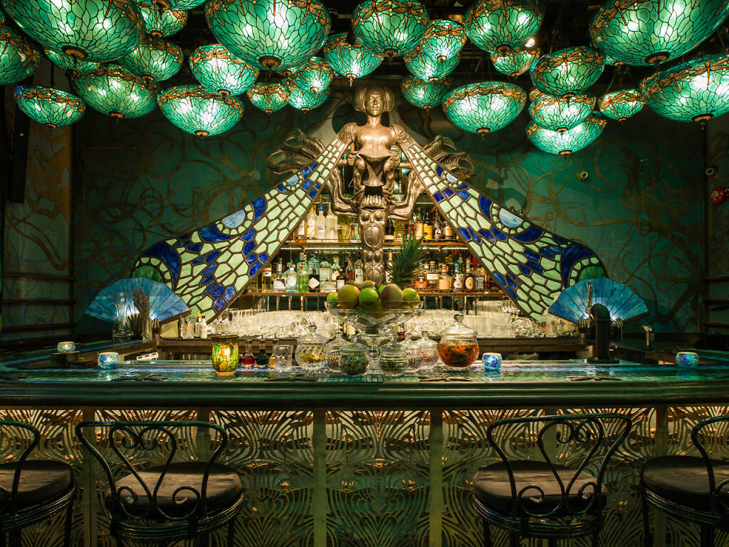 The Best Bars in Central — Time Out Hong Kong