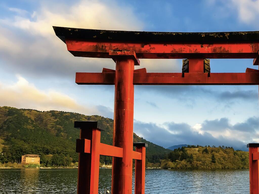 Best outdoor things to do in Tokyo's Okutama nature parks | Time Out Tokyo