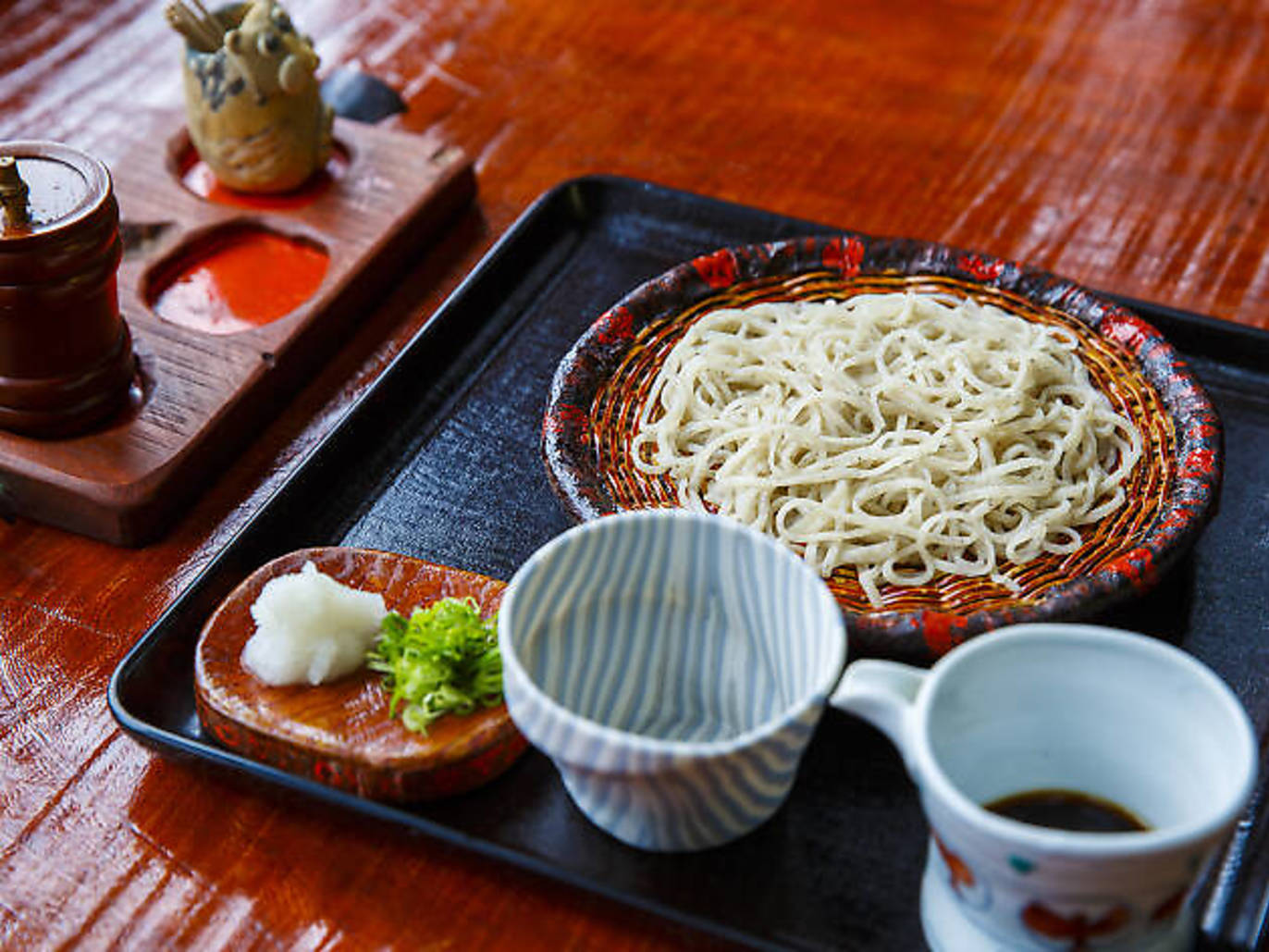 Guide to Hakone: Best things to do, museums, restaurants, hotels and bars