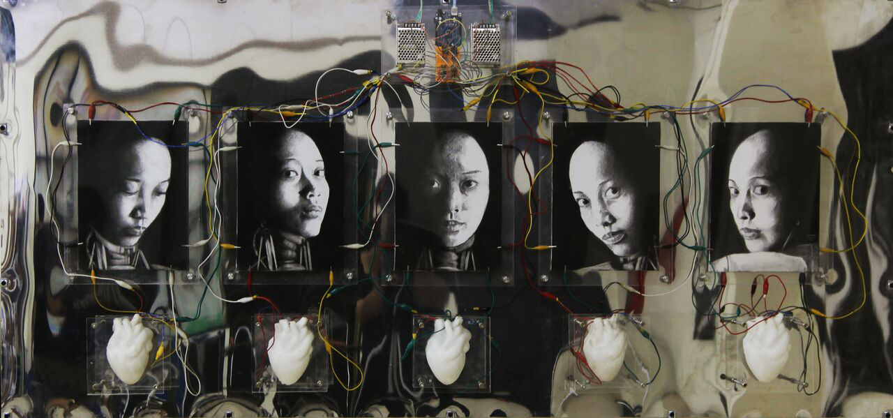 More Than Human World: A Wake-up Call from Posthuman | Art in Singapore