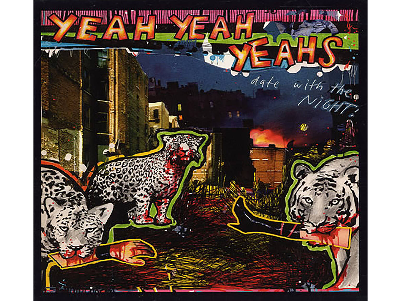 The 50 best songs of the 2000s