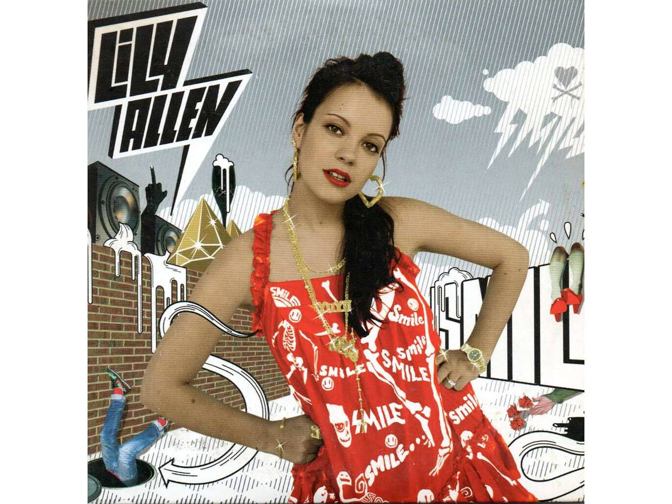 The 50 best songs of the 2000s