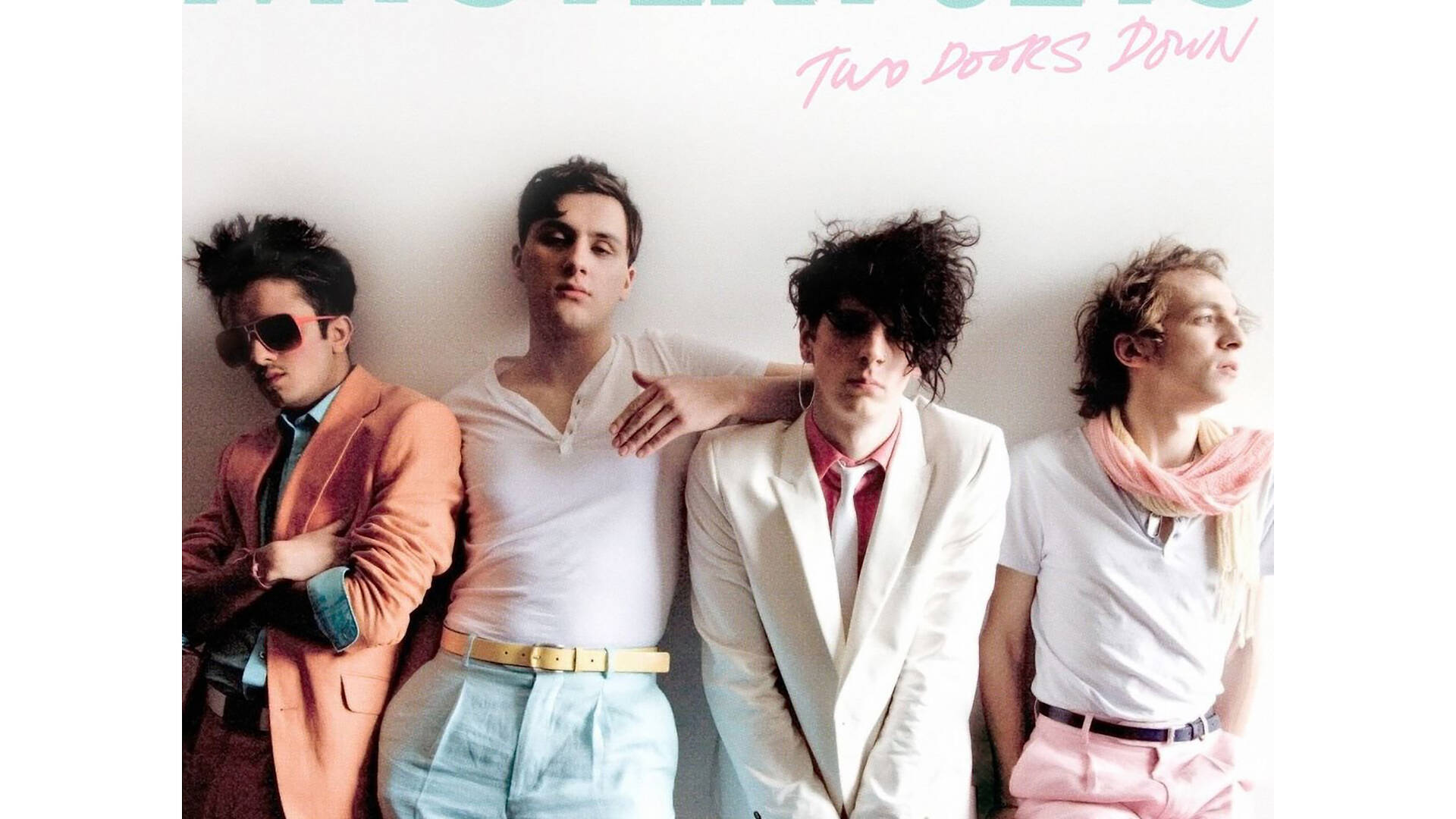 The 50 best songs of the 2000s