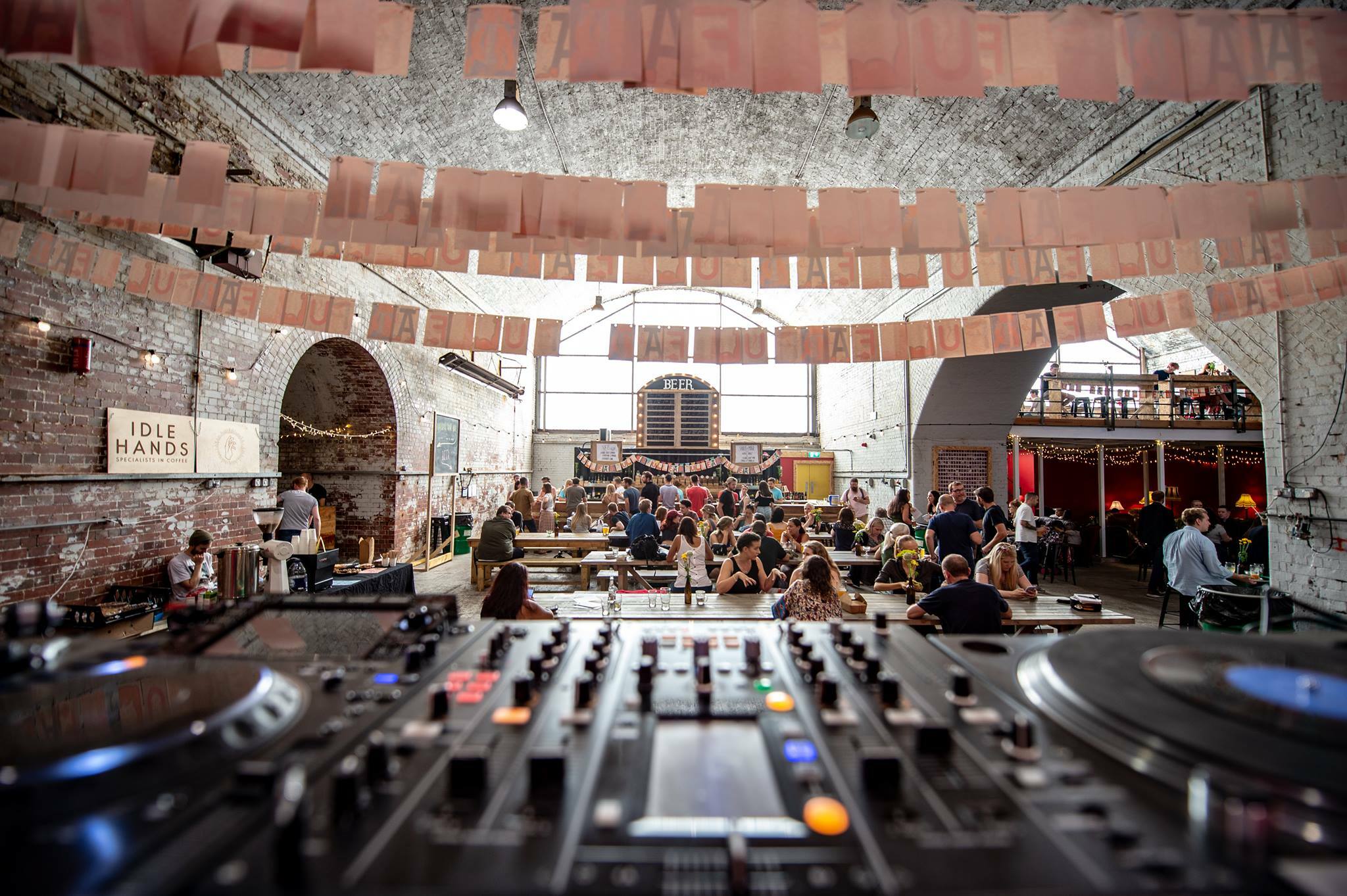 A Perfect Day In Manchester | 15 Activities For A Day In Manchester