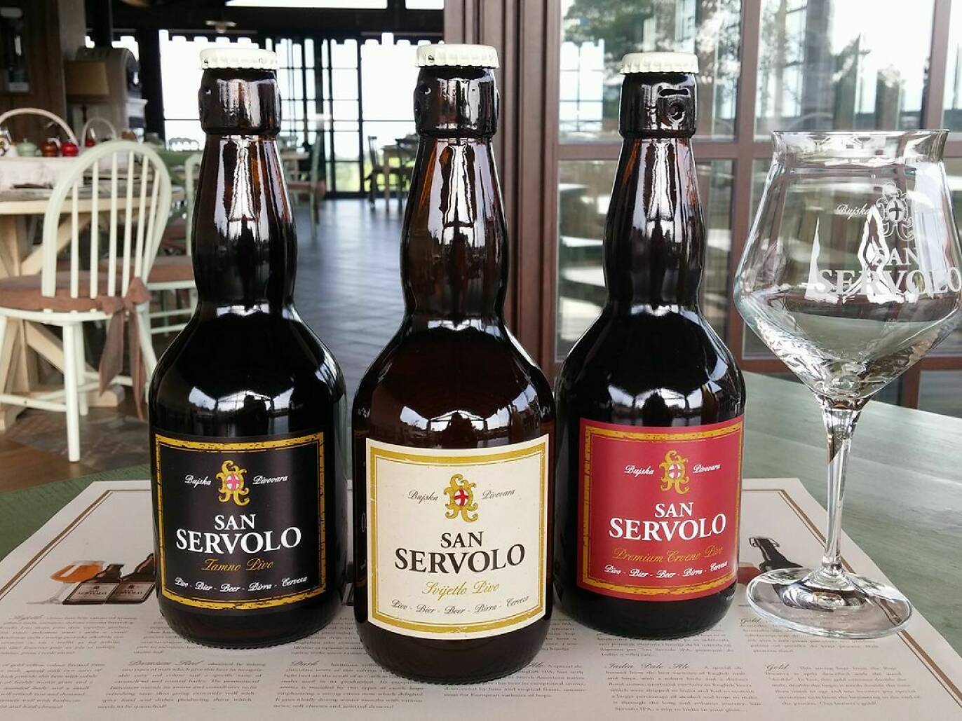 The best craft beers in Croatia | Croatian beer | Time Out Croatia