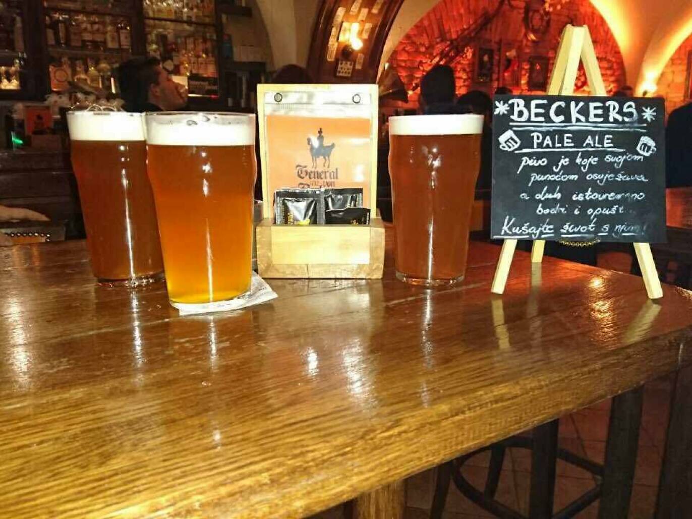 The best craft beers in Croatia | Croatian beer | Time Out Croatia