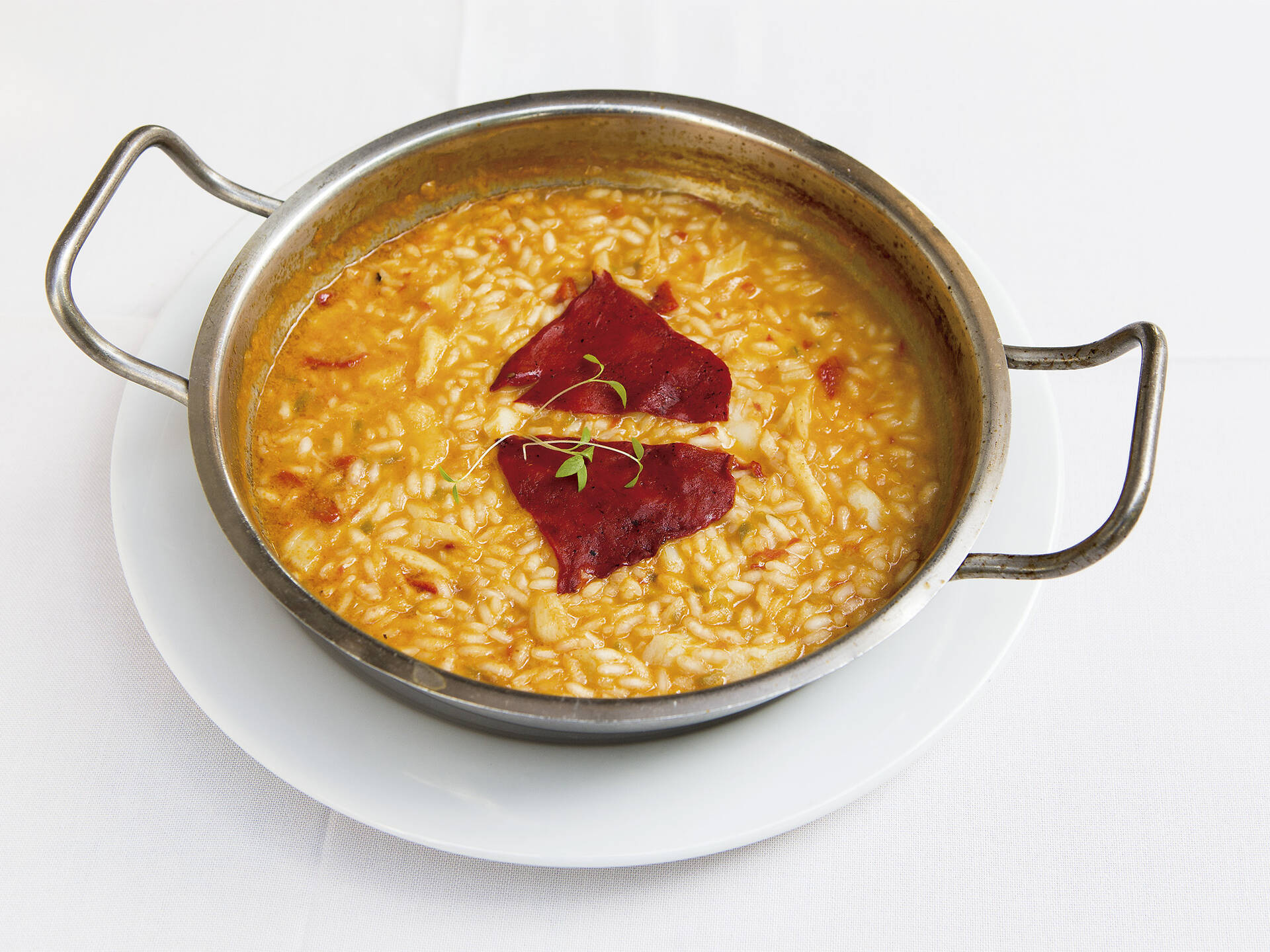 20 millors restaurants d'arròs de Barcelona que has de tastar ja