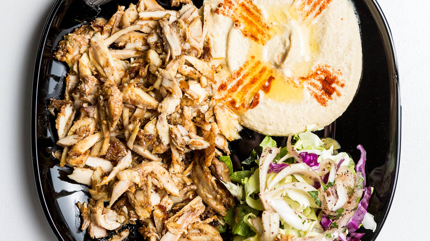 Lebanese Corner | Restaurantes | Avenida da Liberdade/Príncipe Real, Lisboa