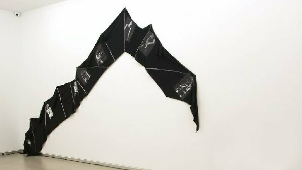 Ana Laura Aláez. Todos los conciertos, todas las noches, todo vacío