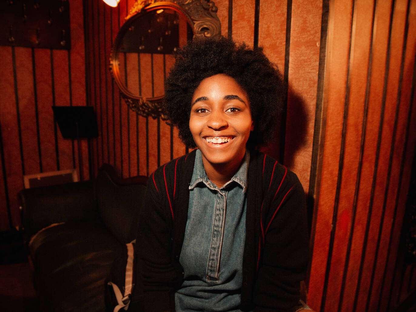 Six NYC comedians you're about to be obsessed with in 2019