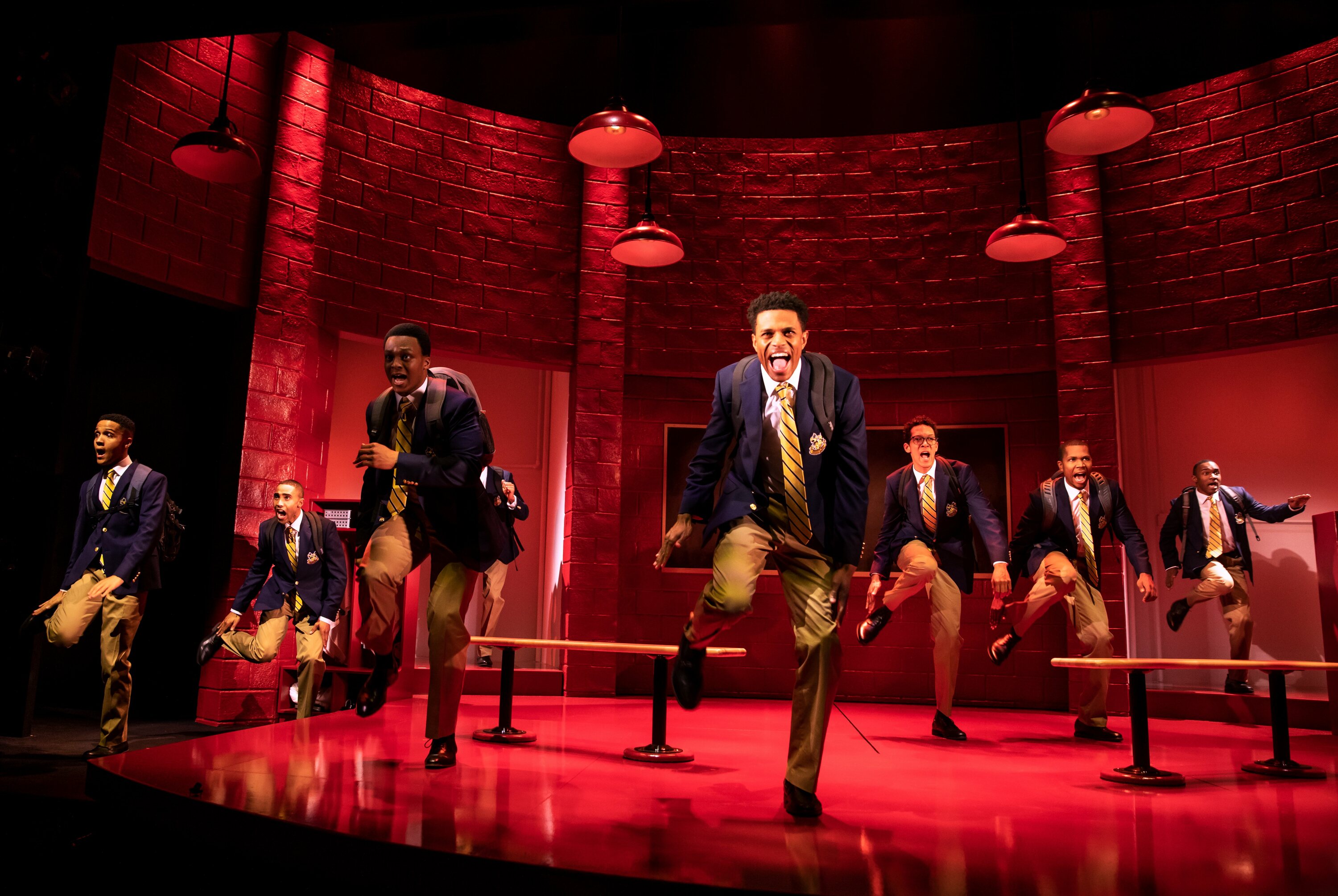 Choir Boy | Theater in New York