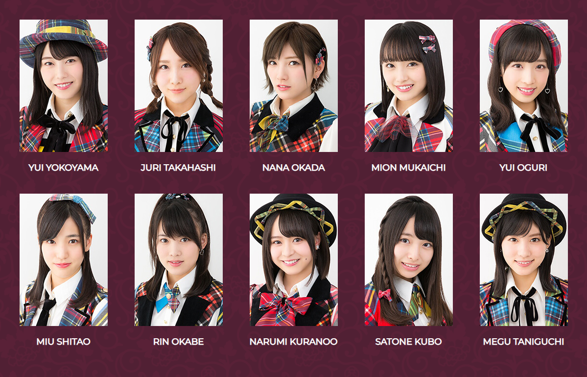 AKB48 Group Asia Fest | Things to do in Bangkok