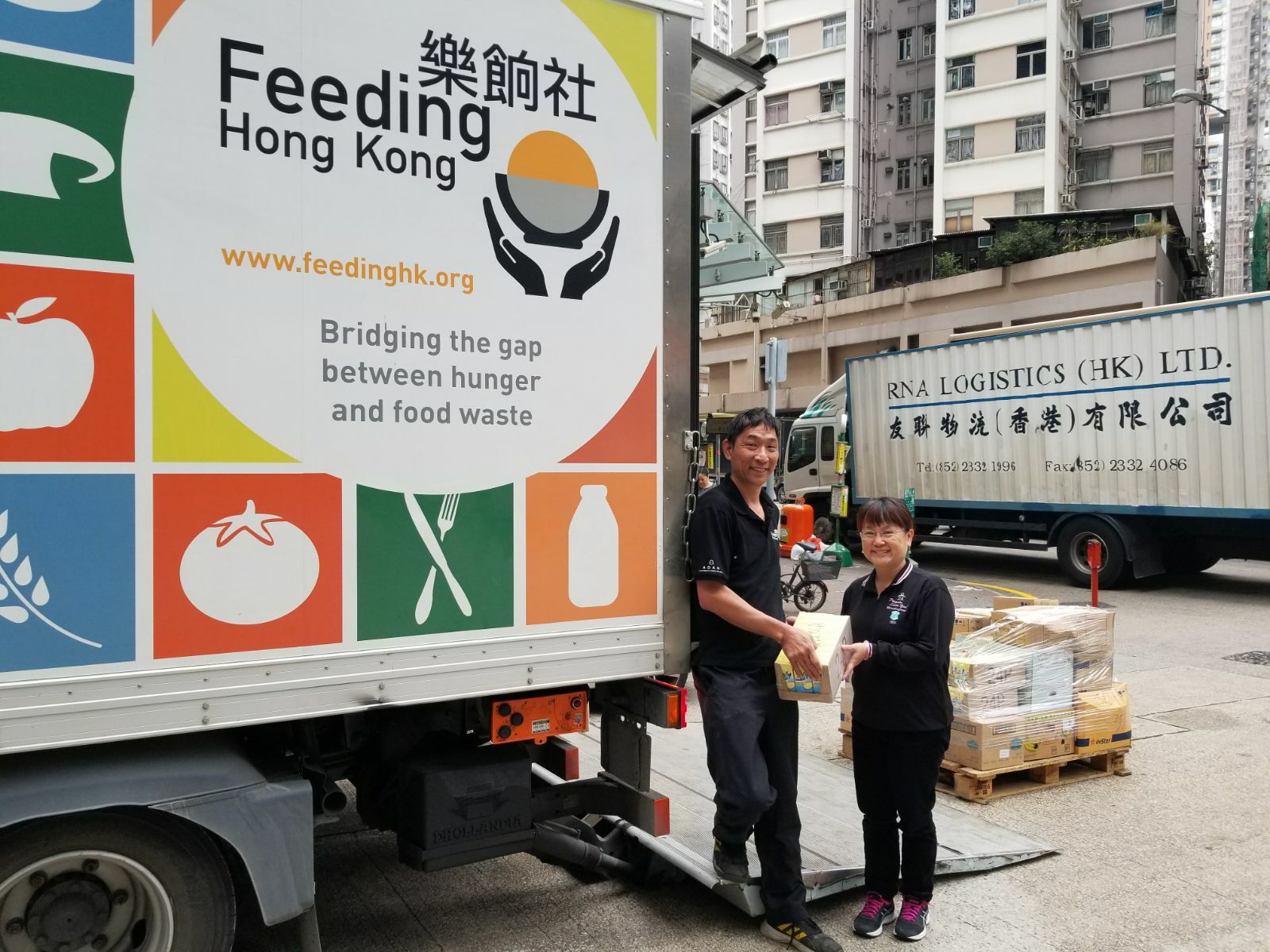 Feeding Hong Kong | Things to do in Yau Tong, Hong Kong