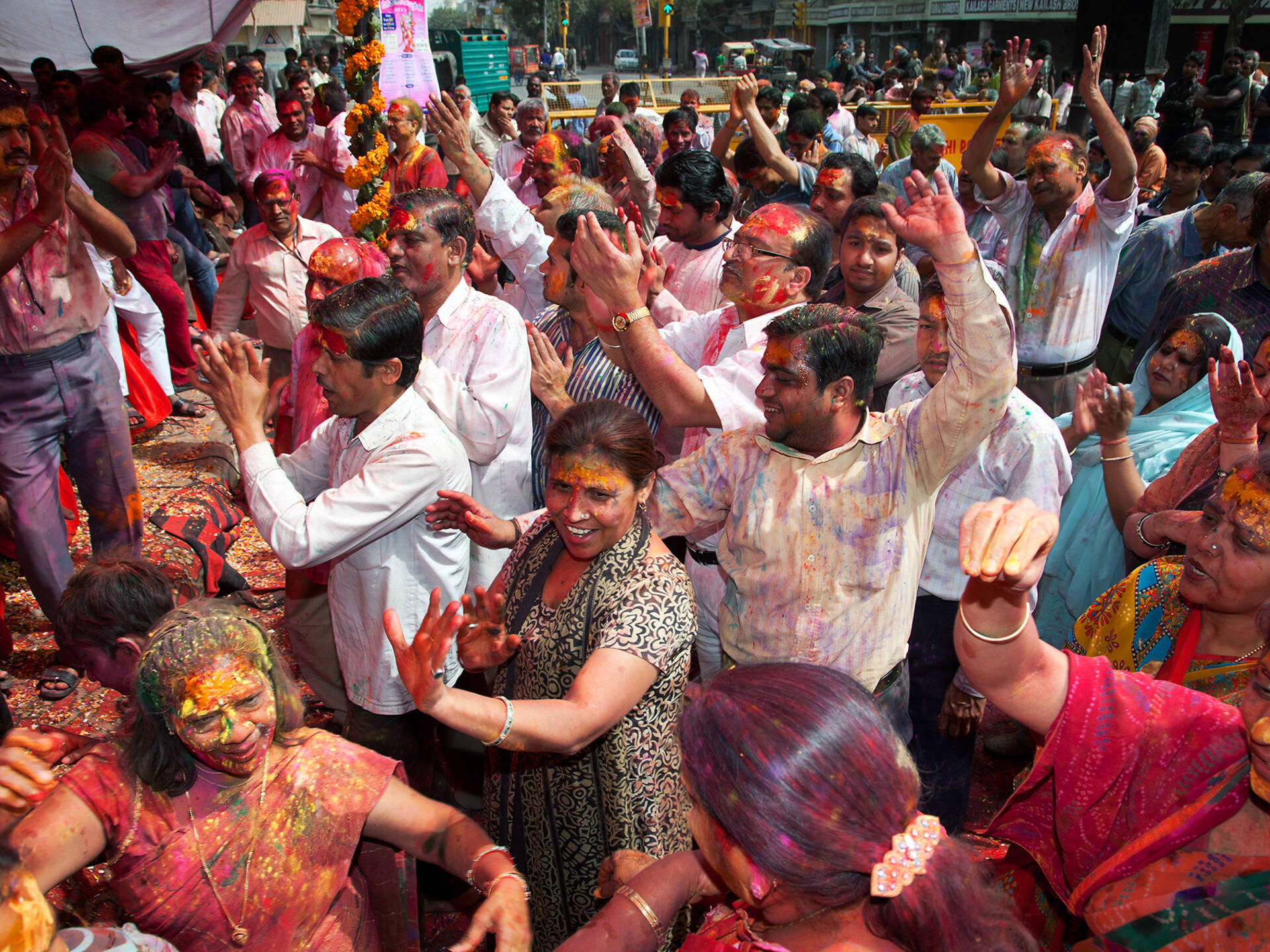 Delhi 2025 | Ultimate Guide To Where To Go, Eat & Sleep in Delhi | Time Out