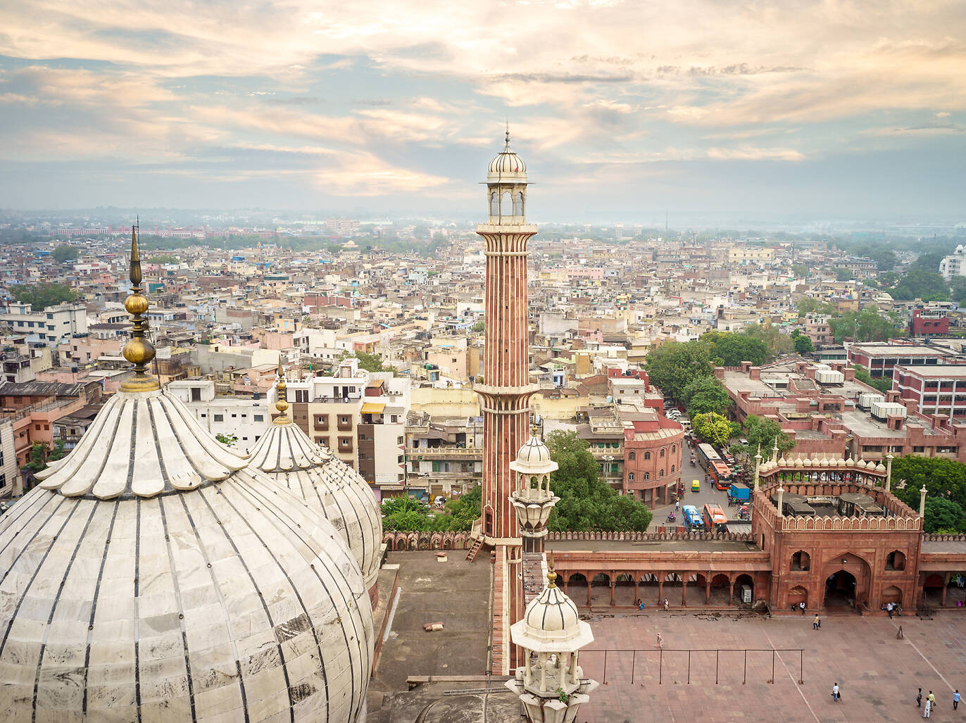 Delhi 2025 | Ultimate Guide To Where To Go, Eat & Sleep in Delhi | Time Out