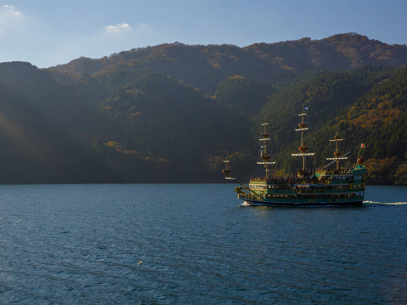 Best library-hotels in Tokyo | Time Out Tokyo