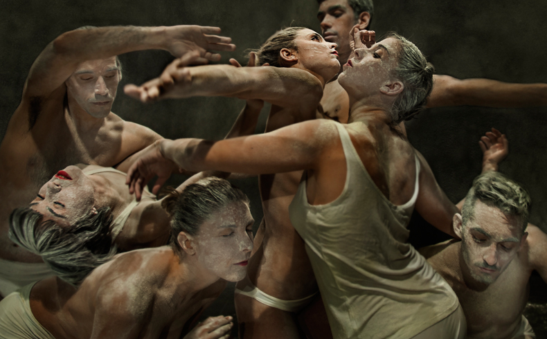 Da Capo | Dance in Barcelona