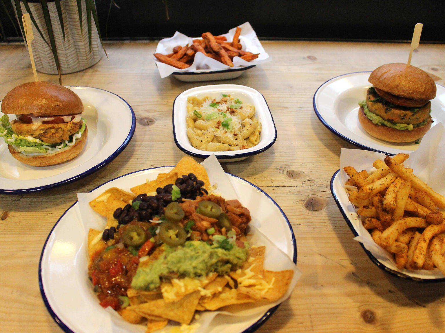 The Best Restaurants in Balham | 18 Smashing Spots in SW12