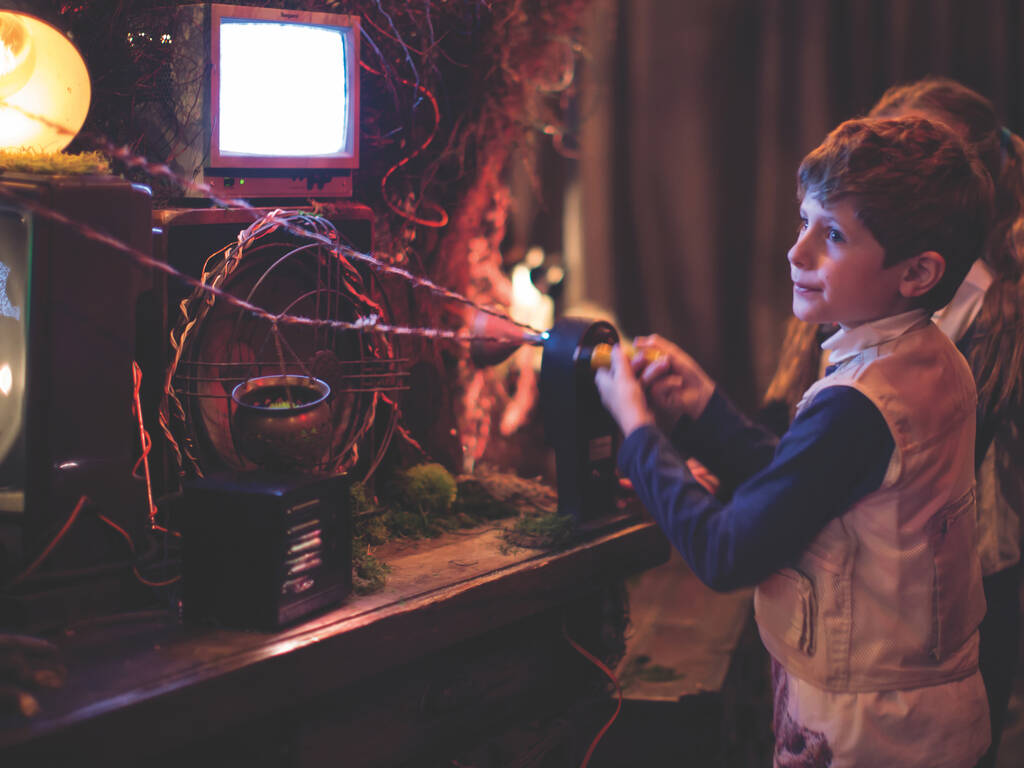 25 Best Fun Places for Kids in NYC