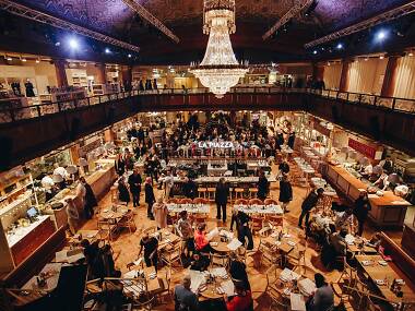 18 Amazing Restaurants Opening Around the World in 2019