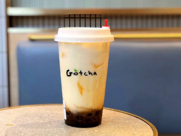 The 4 Best Bubble Teas in Melbourne