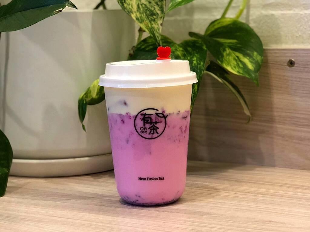The 4 Best Bubble Teas in Melbourne