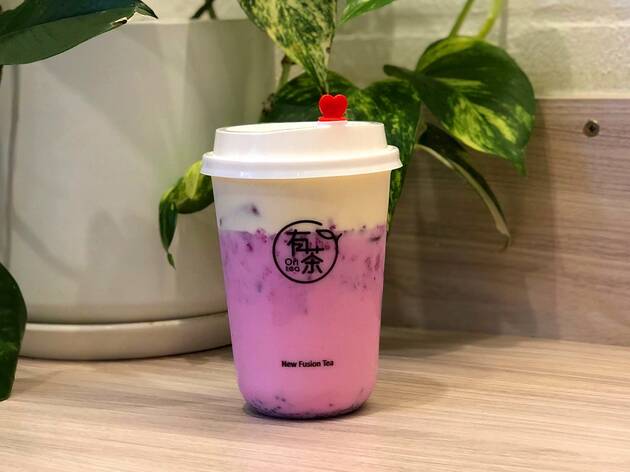 The 4 Best Bubble Teas in Melbourne
