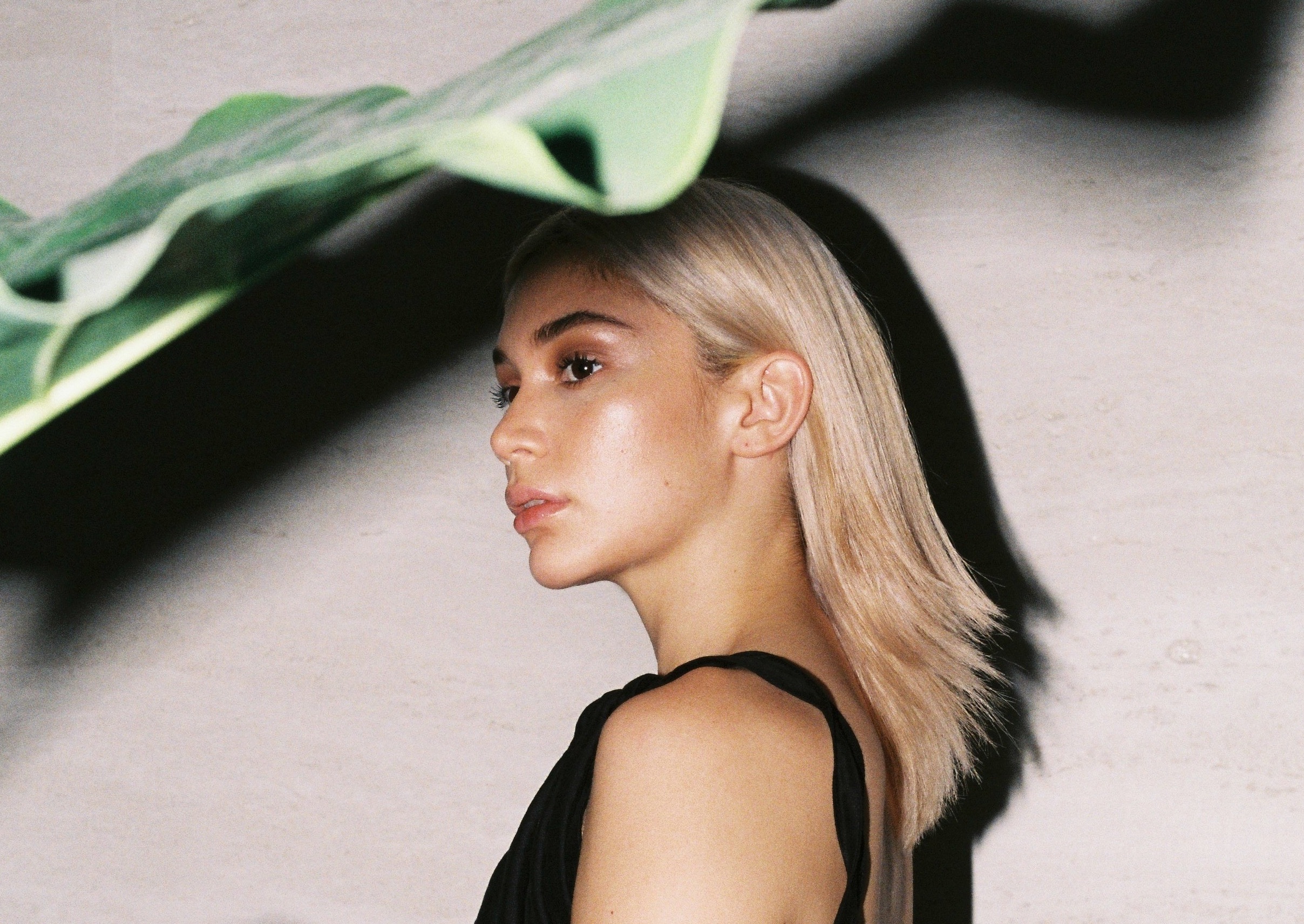 香港的Jess Connelly and Alextbh 音樂會 | 音樂