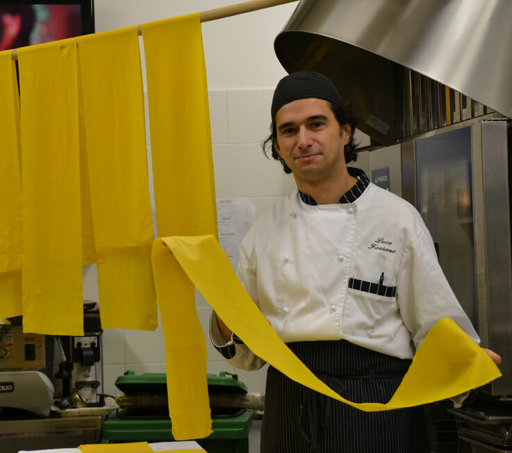 Truffle Chef's Table | Restaurants in Bangkok