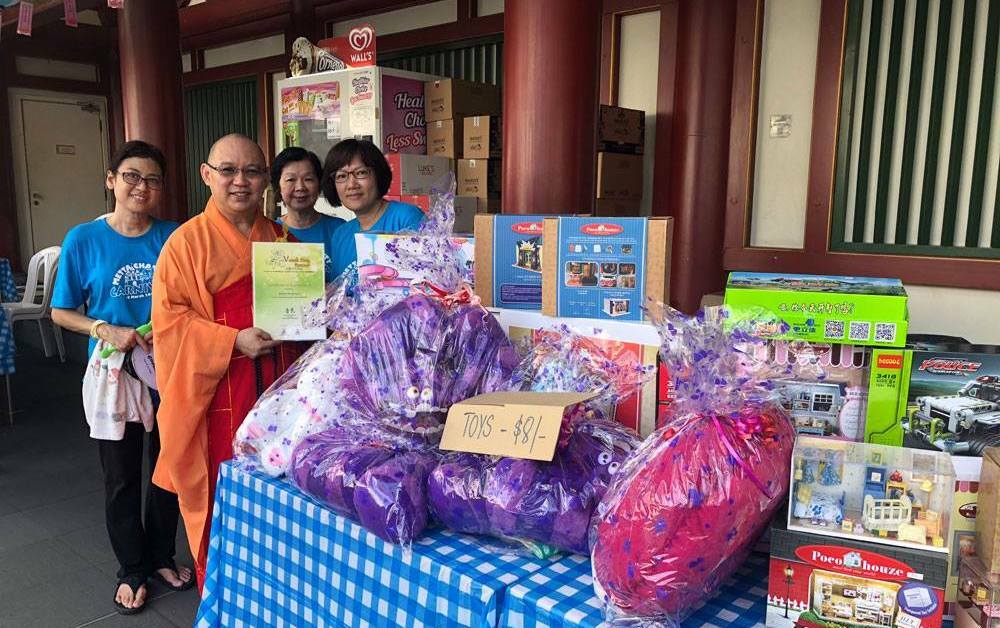 Metta Welfare Association | Things to do in Tampines, Singapore