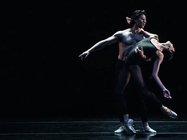 TRIO ConcertDance | Dance in London